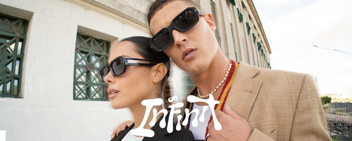 INFINIT EYEWEAR